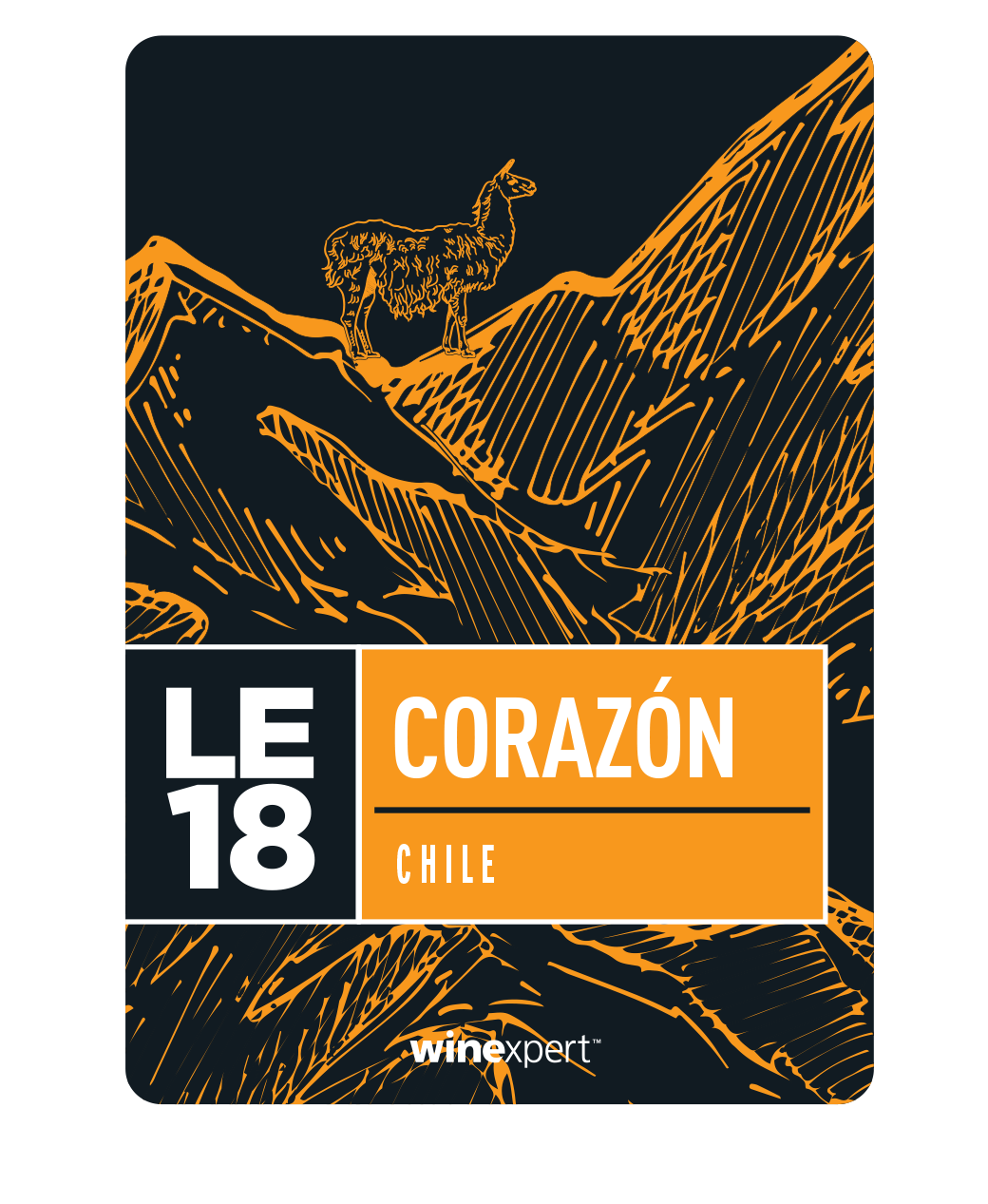 LE18-Corazon-Label (1) - Wine 4 You